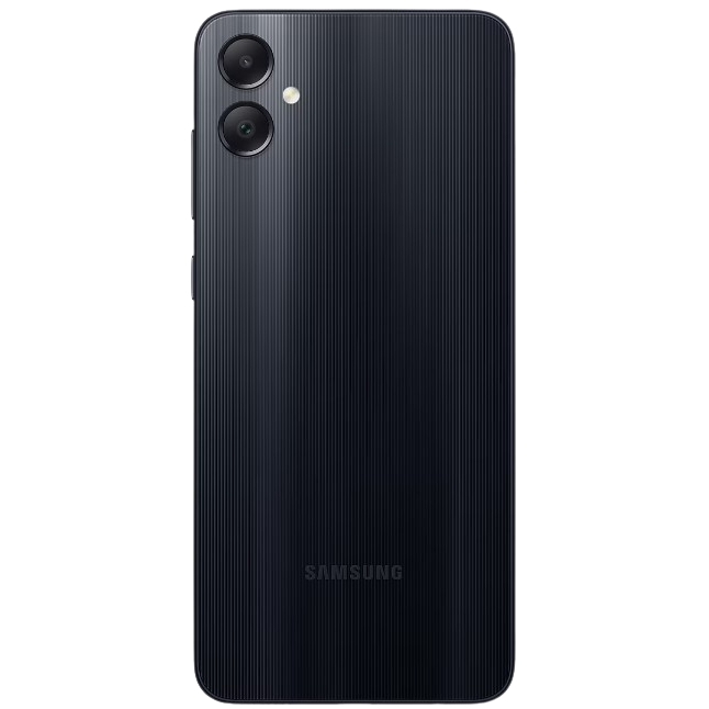 טלפון סלולרי Samsung Galaxy A05 SM-A055F/DS 128GB 4GB RAM בצבע שחור - א ...