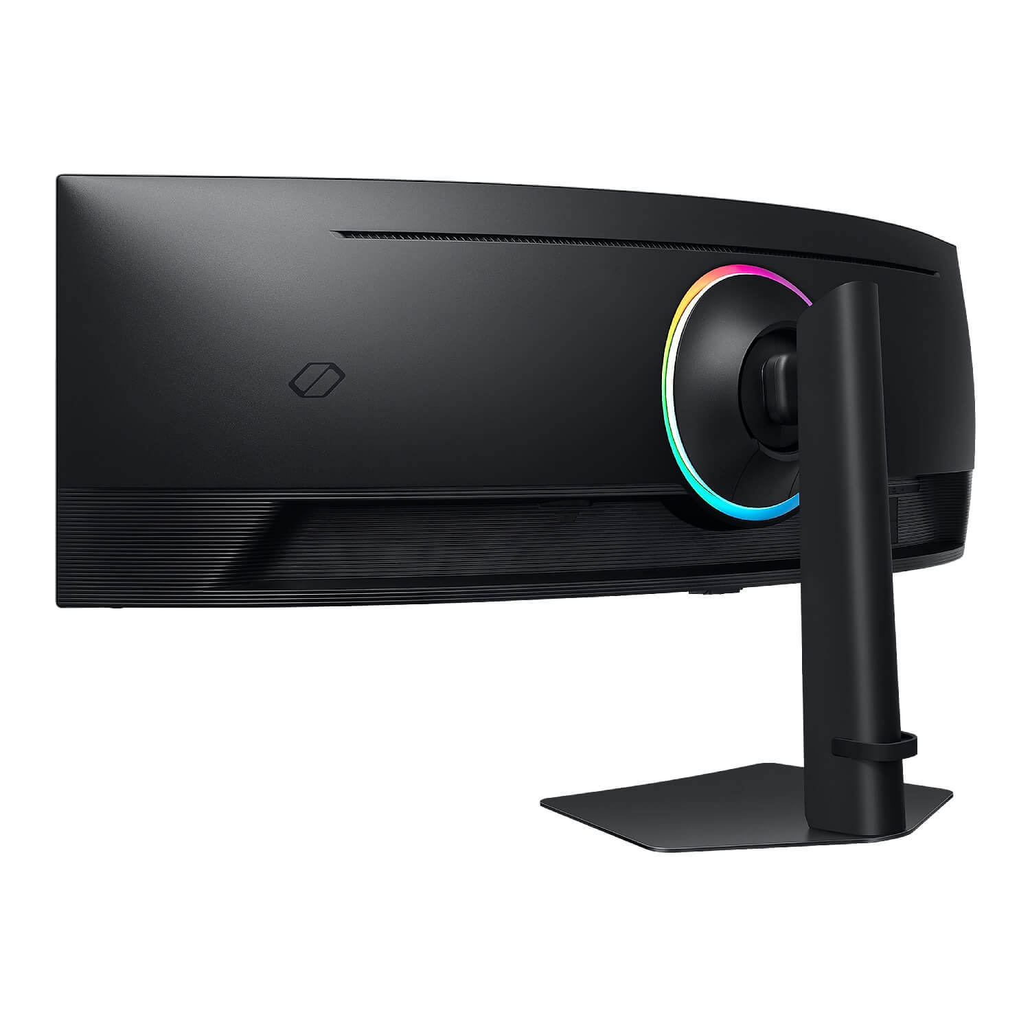 Samsung 49" DQHD 240Hz 1ms VA 1000R S49CG954EU Curved Gaming Monitor ...