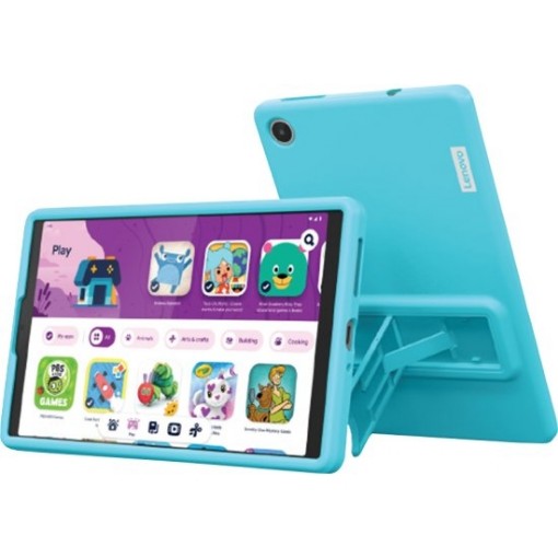 Lenovo Tab M8 TB301XU 8" 4G+64G LTE ZAD10101IL Tablet. - 1PC.co.il