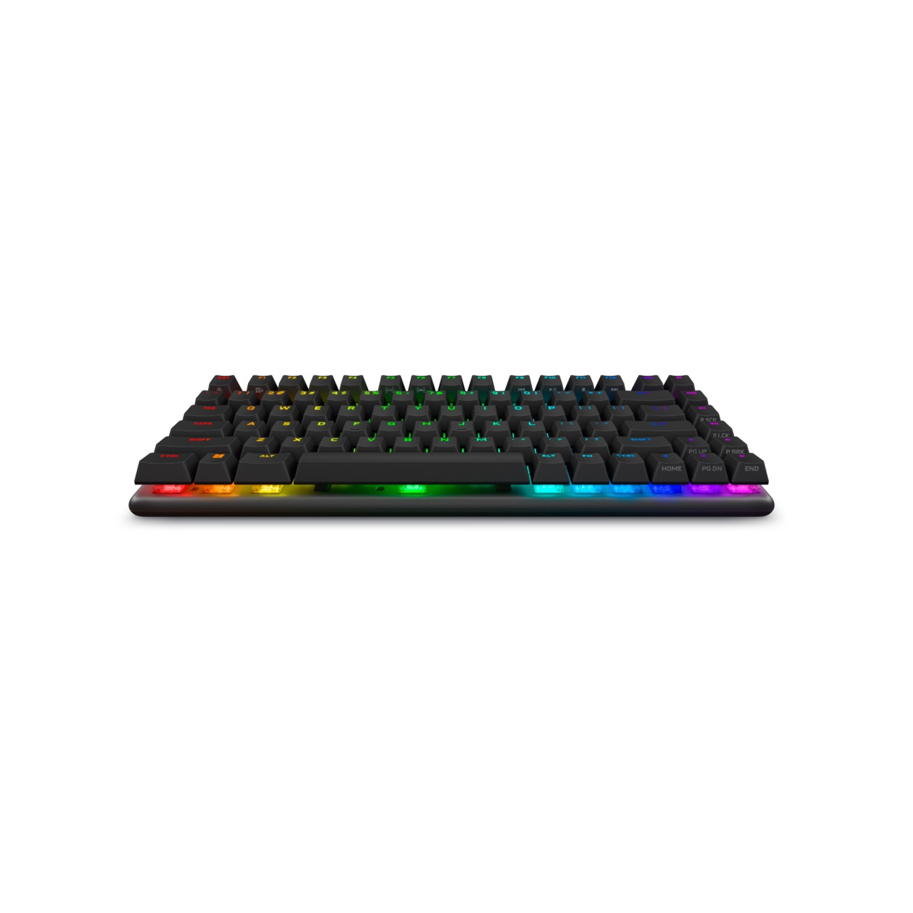 Dell Alienware Pro Wireless Gaming Keyboard - US (QWERTY) (Dark Side of ...