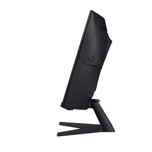 Samsung 32" WQHD 144Hz 1ms VA Curved Gaming Monitor C32G55TQBU. - 1PC.co.il