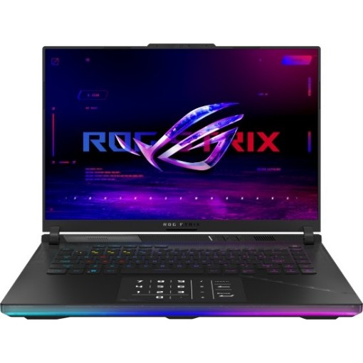 ASUS ROG Strix SCAR 16 G634JZR-RA164X laptop. - 1PC.co.il