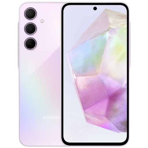 Сотовый телефон Samsung Galaxy A35 SM-A356E/DS с объемом памяти 128 ГБ ...