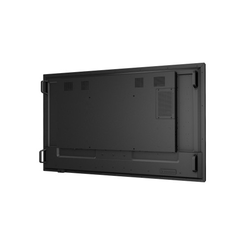 IIYAMA 65" ProLite IPS 20pt Touch 4K PCAP Interactive Display T6562AS ...