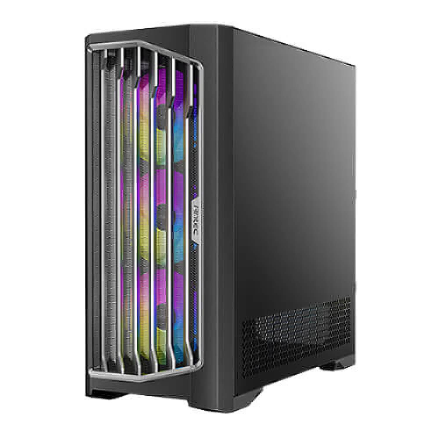 Antec Performance 1 FT ARGB Computer Case. - 1PC.co.il