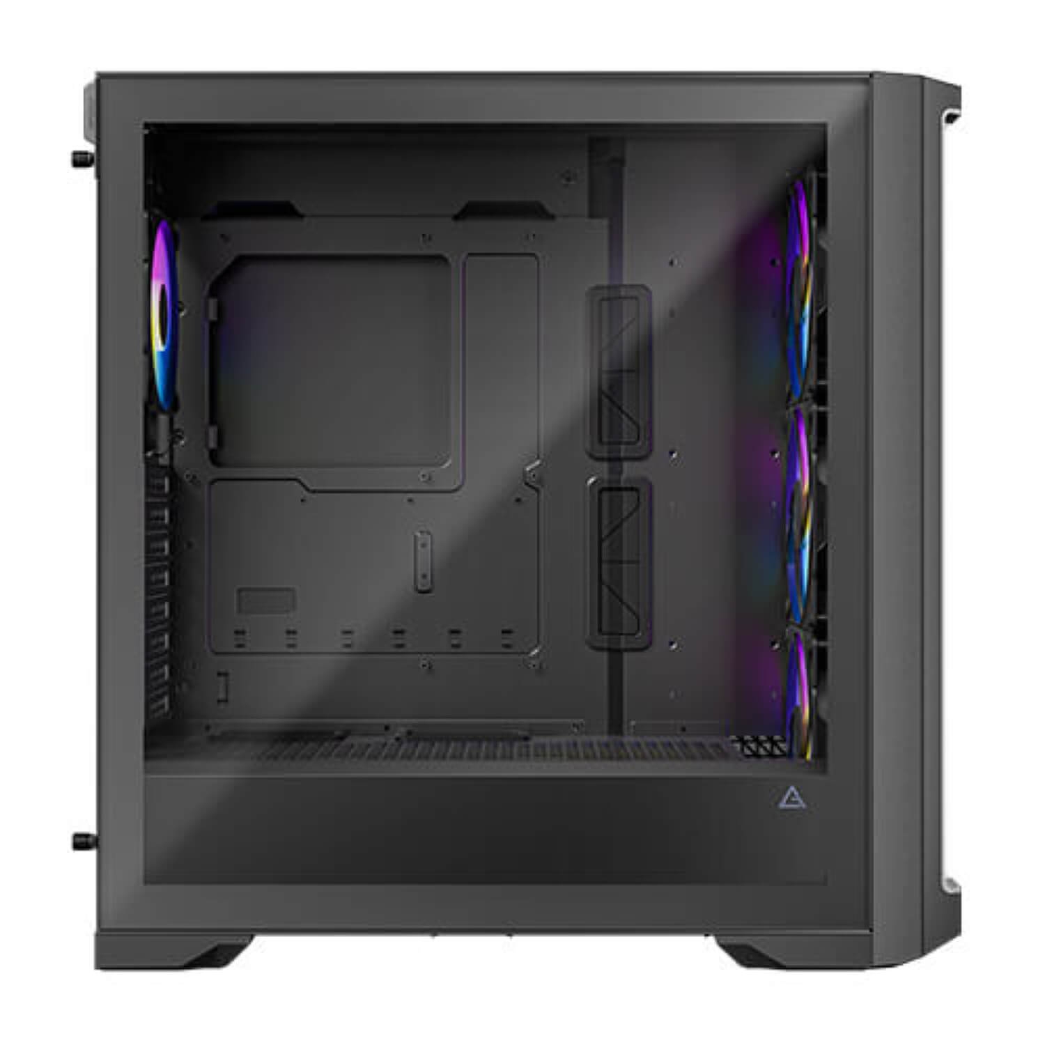 Antec Performance 1 FT ARGB Computer Case. - 1PC.co.il