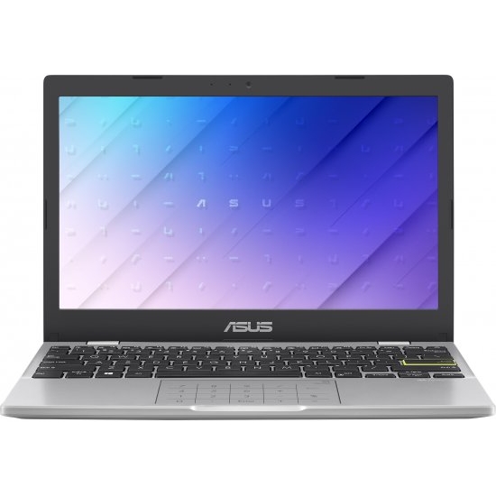 Asus Vivobook Go 12 E210MA-GJ334WS laptop - Dreamy White color - comes ...