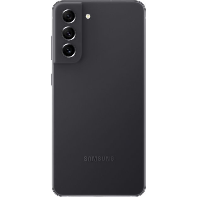 טלפון סלולרי Samsung Galaxy S21 FE 5G SM-G990E/DS 256GB 8GB RAM סמסונג ...