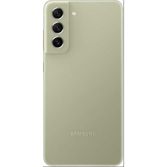 טלפון סלולרי Samsung Galaxy S21 FE 5G SM-G990E/DS 256GB 8GB RAM סמסונג ...