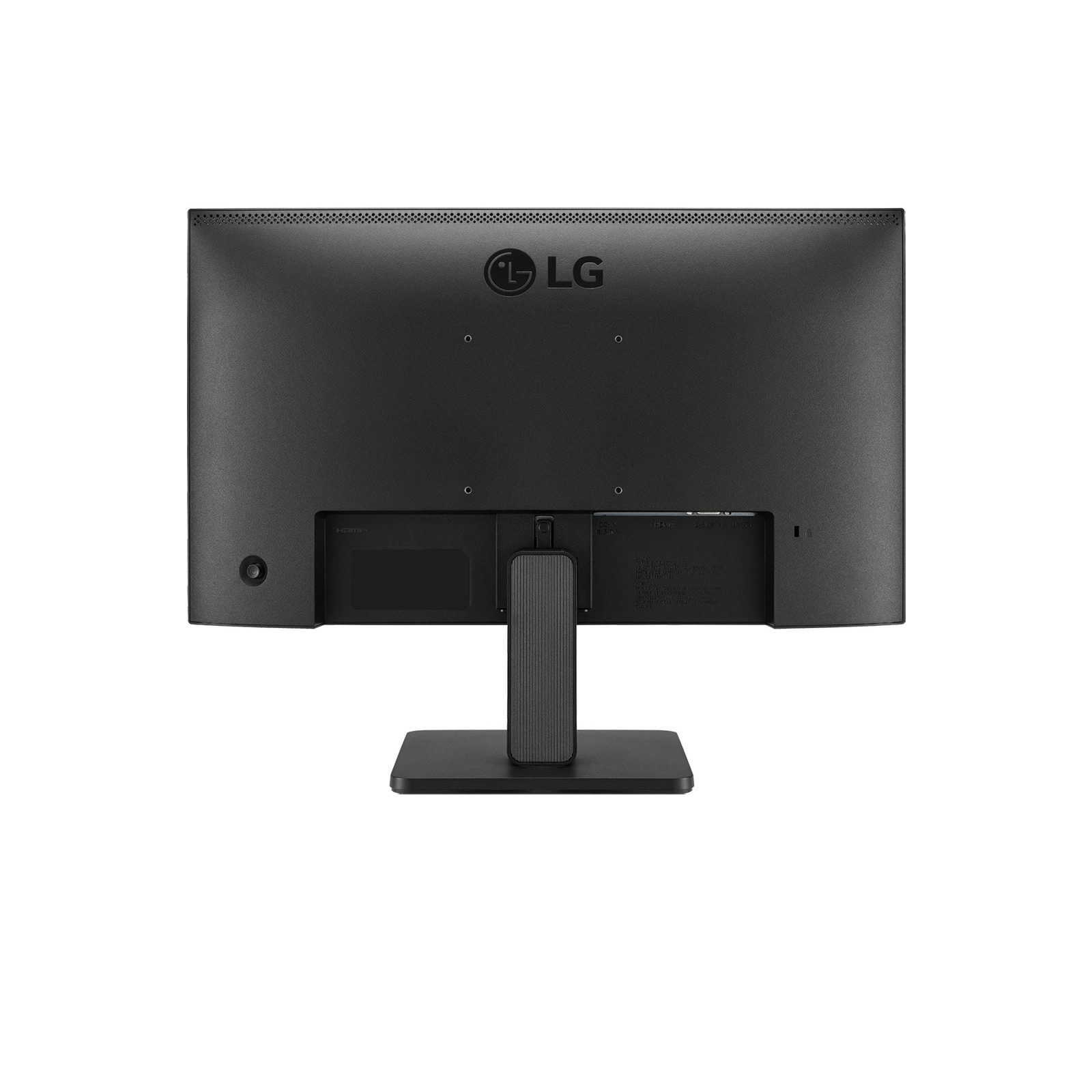 Computer monitor "LG 22MR410-B FHD VA FreeSync 21.45 - Black. - 1PC.co.il