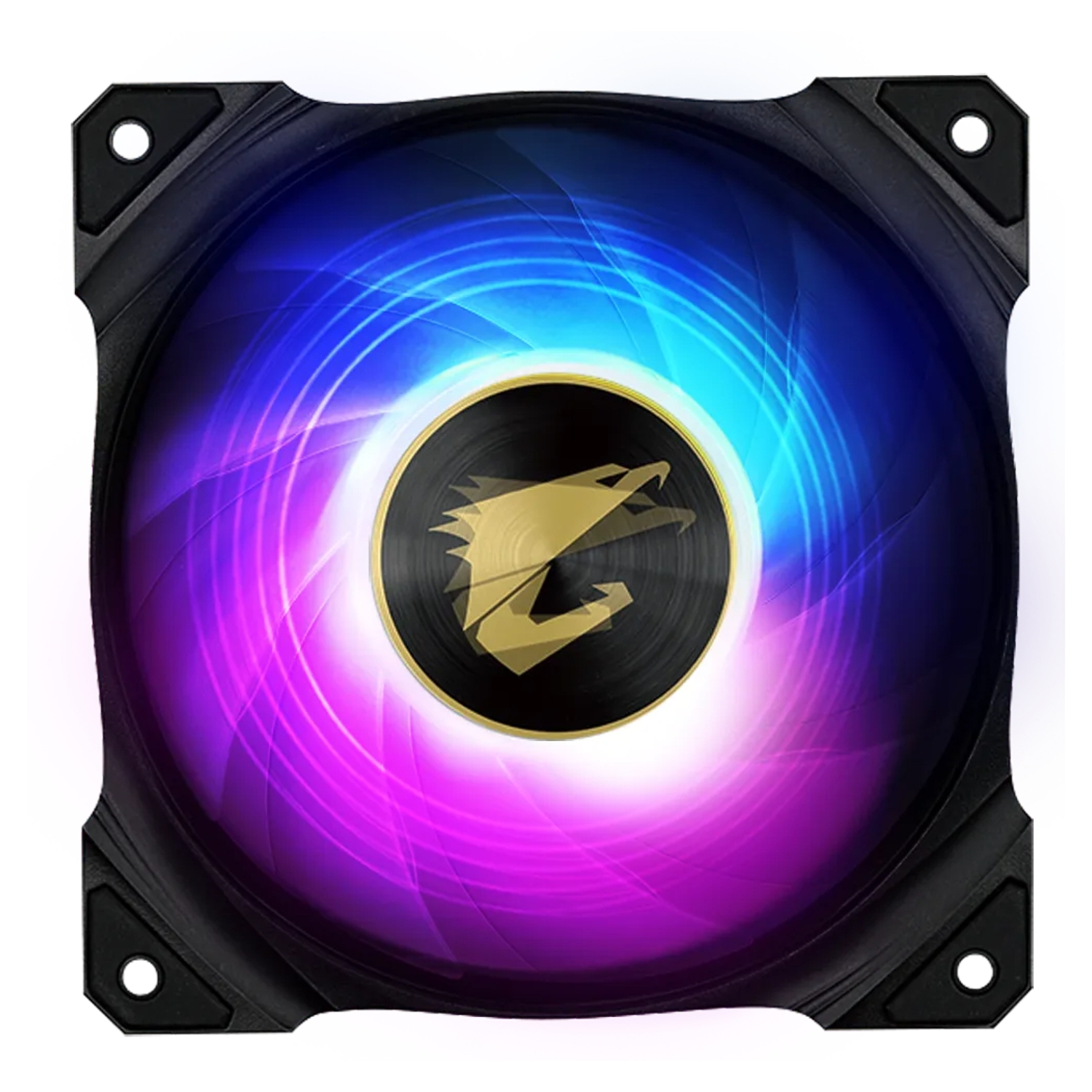 מאוורר Gigabyte AORUS 120 ARGB Fan GP-AR120RFAN - א&א מחשבים וסלולר