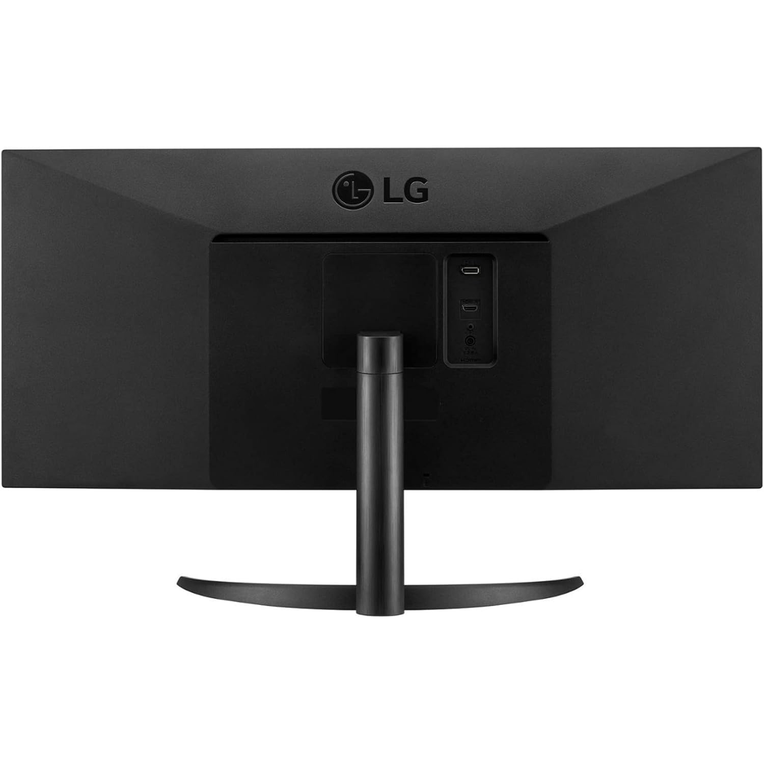 LG 34" UltraWide IPS FHD 100Hz 5ms Computer Monitor 34WQ500-B. - 1PC.co.il