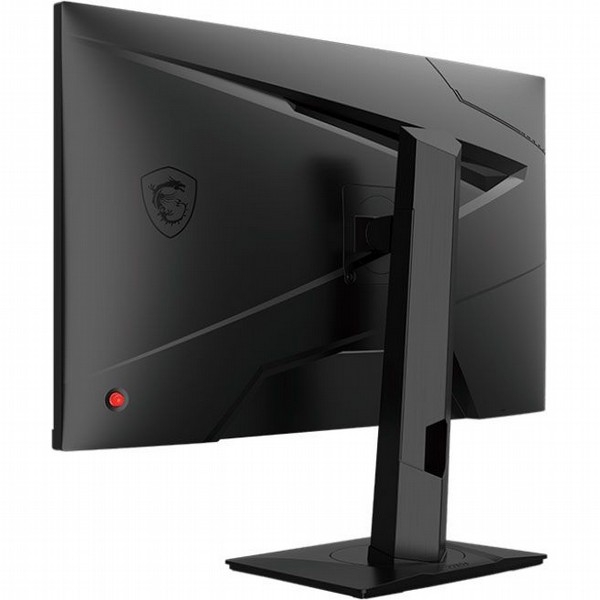 Gaming monitor MSI G274QPX 2K. - 1PC.co.il