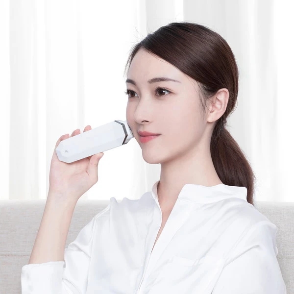 inFace Radiofrequency beauty instrument MS6000 (Pink) - 1PC.co.il