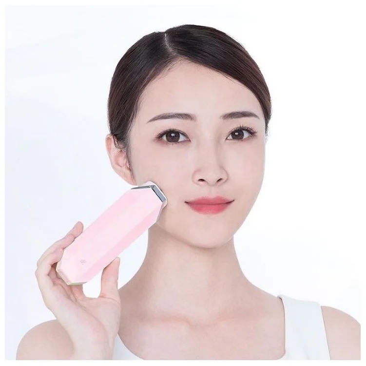 inFace Radiofrequency beauty instrument MS6000 (Pink) - 1PC.co.il