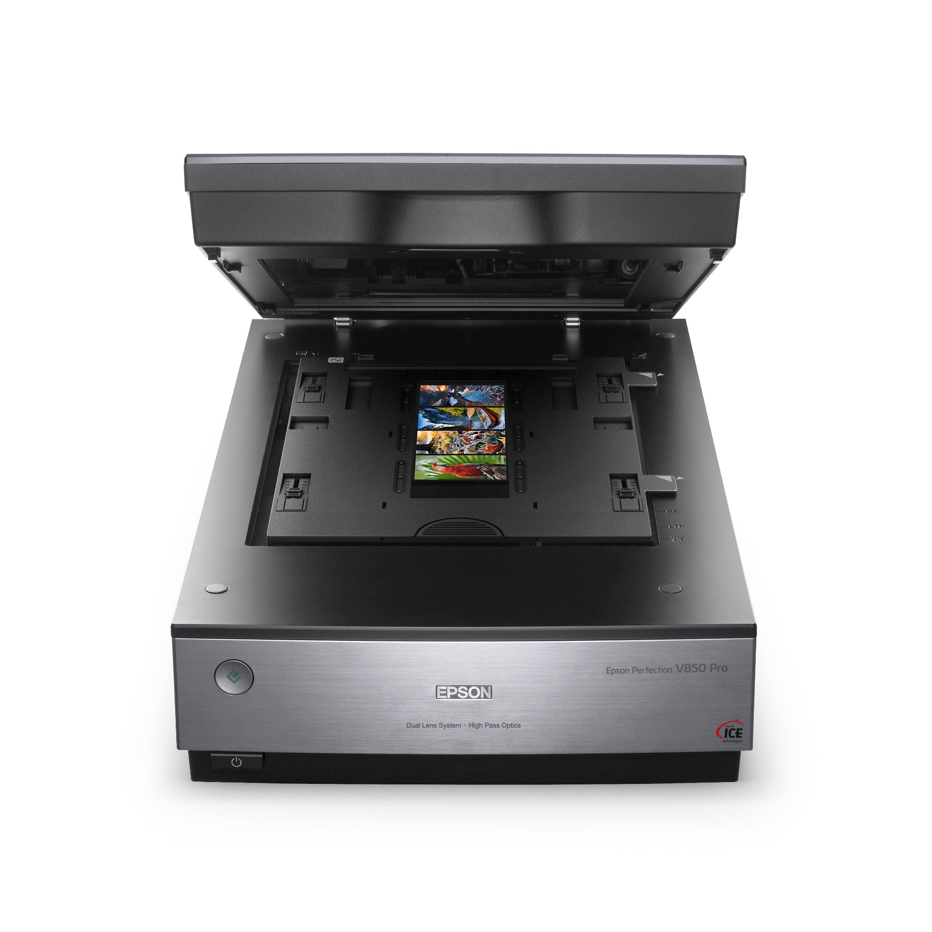 Professional Photo Scanner Epson Perfection V850 Pro - 1PC.co.il