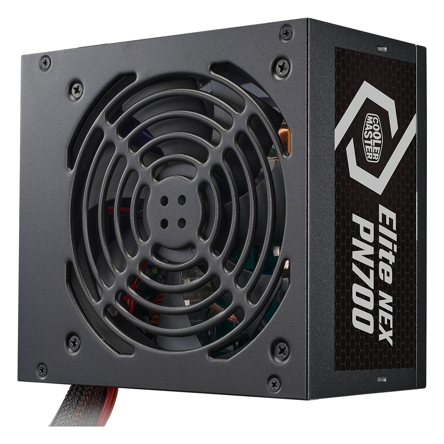 Power supply CoolerMaster ELITE NEX PN700 700W MPW-7001-ACBK-PWO. - 1PC ...