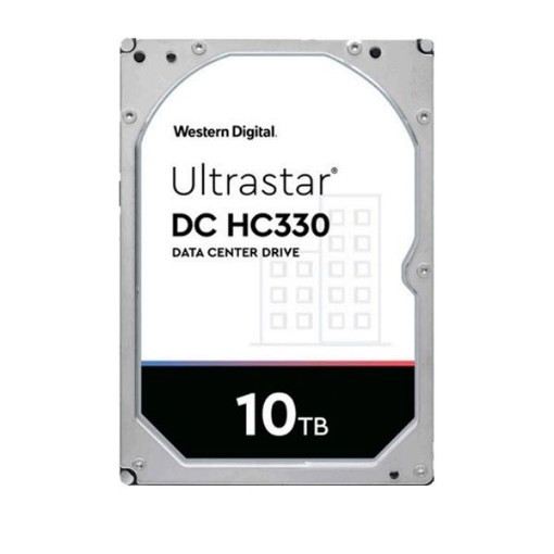 Внутренний жесткий диск Ultrastar® DC HC330 объемом 10 ТБ модель ...