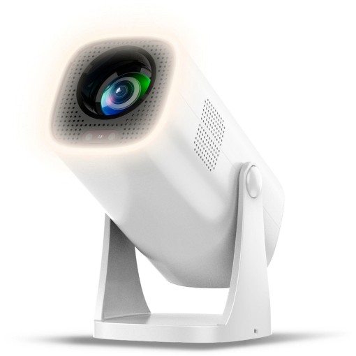 Philips NeoPix 230 data projector Short throw projector LCD 1080p ...