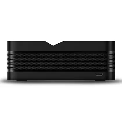 Philips Screeneo U4 data projector Ultra short throw projector 400 ANSI ...