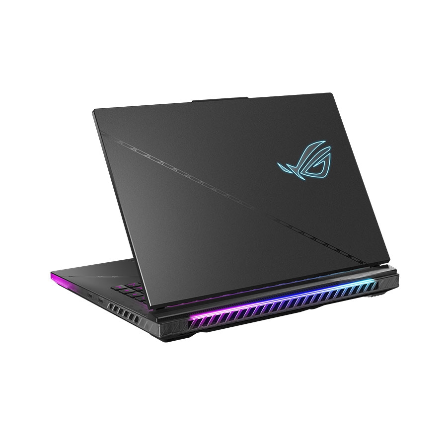 Asus ROG Strix SCAR 16 (2024) G634JYR-RA064X laptop - Off Black color ...