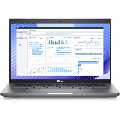 Dell Mobile Precision M3490 14" Laptop M3490-7132. - 1PC.co.il