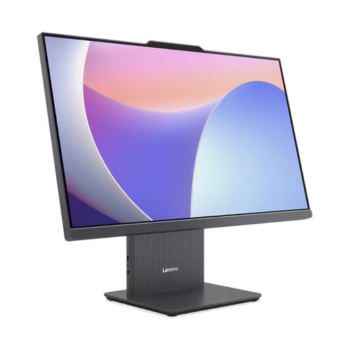 Lenovo IdeaCentre AIO 3 24IRH9 - F0HN00AYIV computer in Luna Grey color ...
