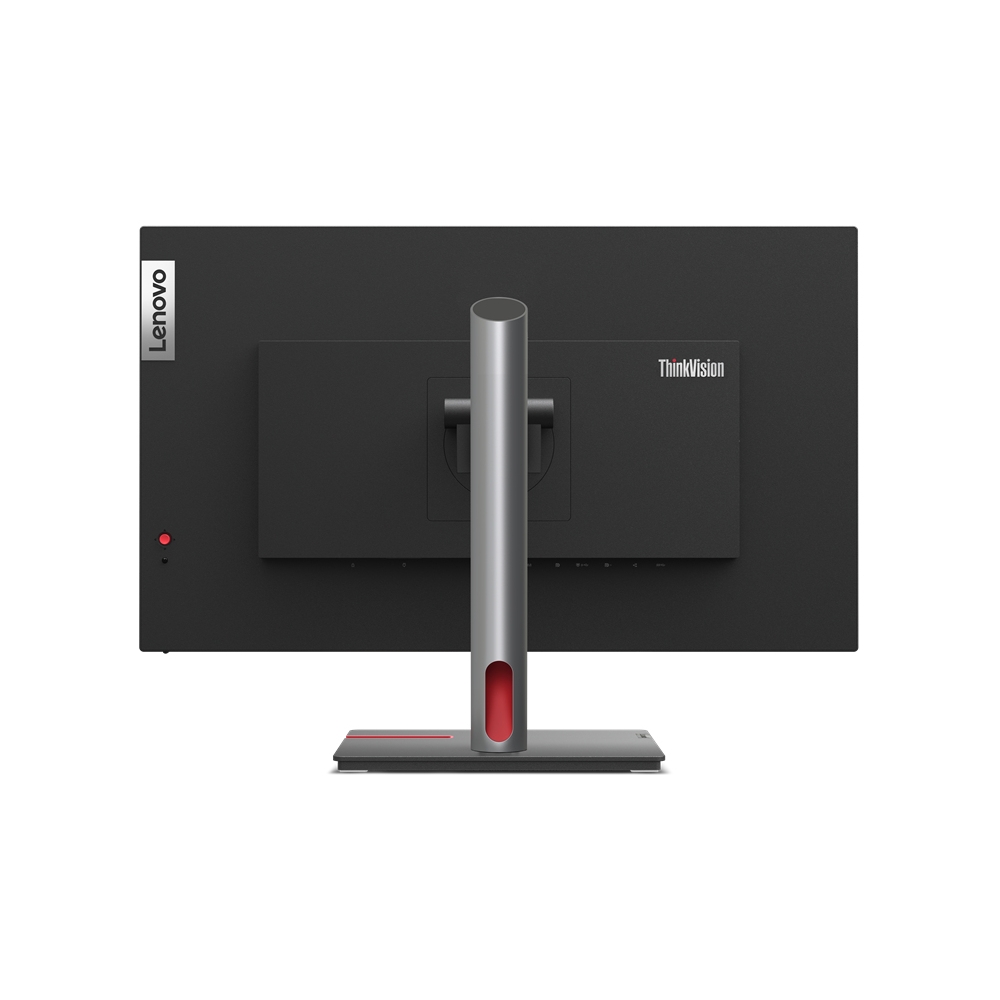 Lenovo ThinkVision T27h-30 63A3GAT1IS QHD computer screen. - 1PC.co.il