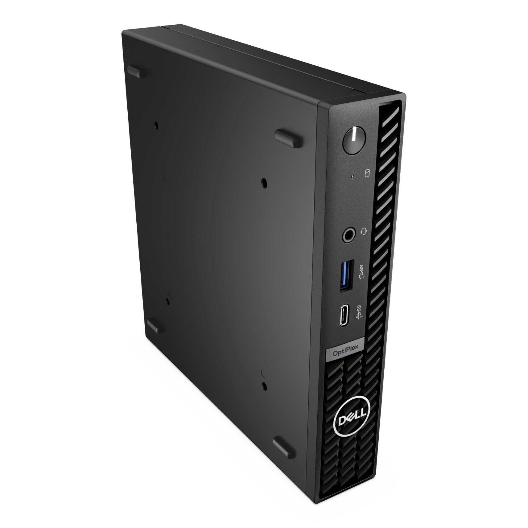 Dell Optiplex 7020 MFF desktop computer OP-RD33-15147. - 1PC.co.il