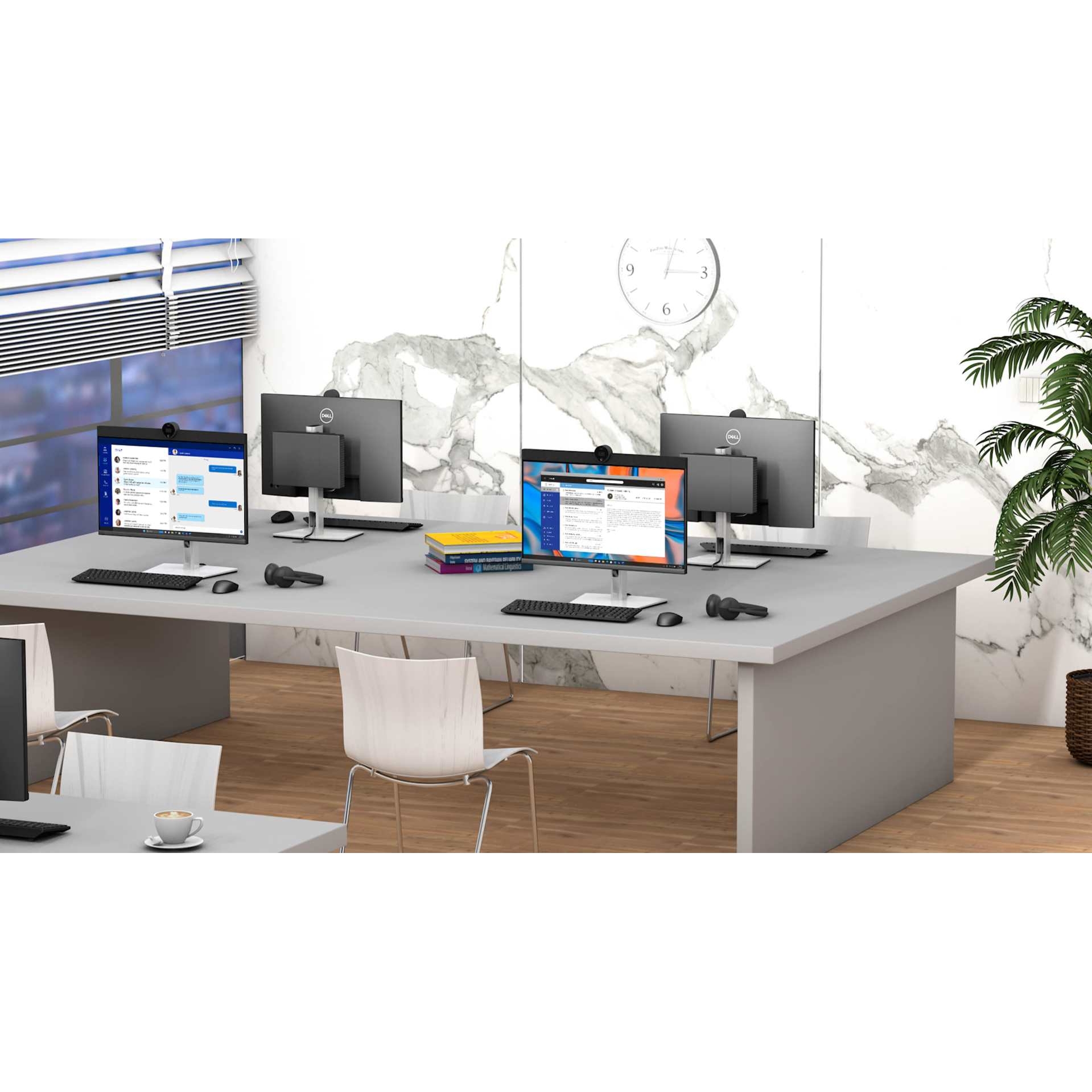 Dell Optiplex 7020 MFF desktop computer OP-RD33-15147. - 1PC.co.il