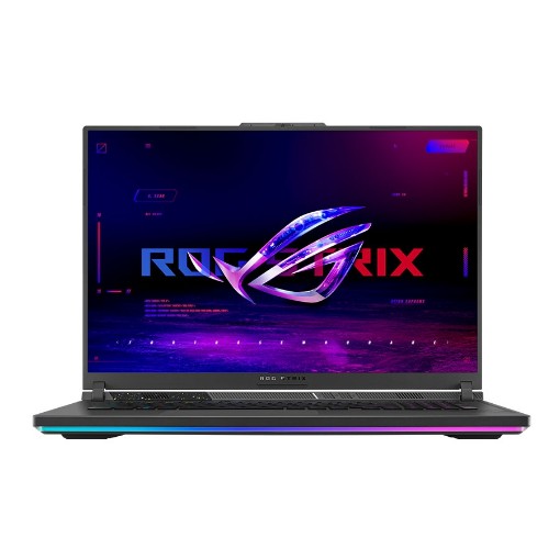 Asus ROG Strix G18 (2024) G814JV-N5161W laptop - Eclipse Gray color ...