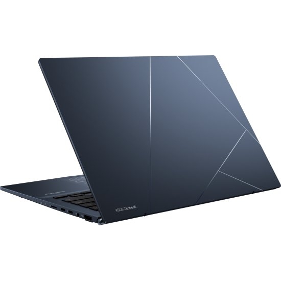 ASUS Zenbook OLED 14" Blue UX3402VA-KM498W laptop. - 1PC.co.il