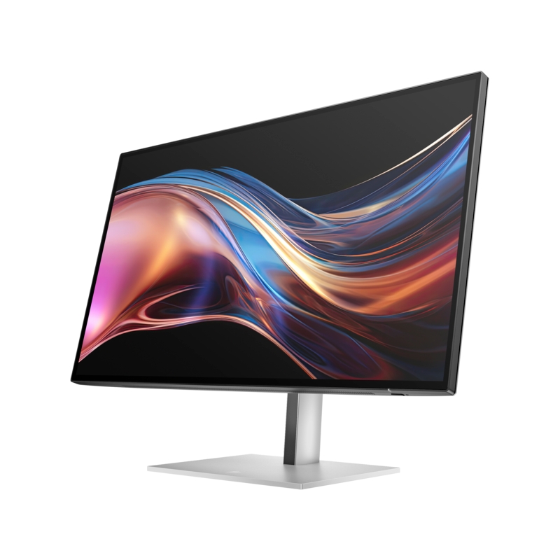 HP 727PU Series 7 Pro 27" QHD Thunderbolt 4 Monitor 8J9E6E9 - 1PC.co.il