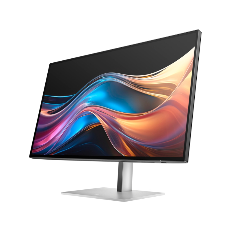 HP Series 7 Pro 27" QHD Monitor - 727pq (8J4D8AA) computer screen ...