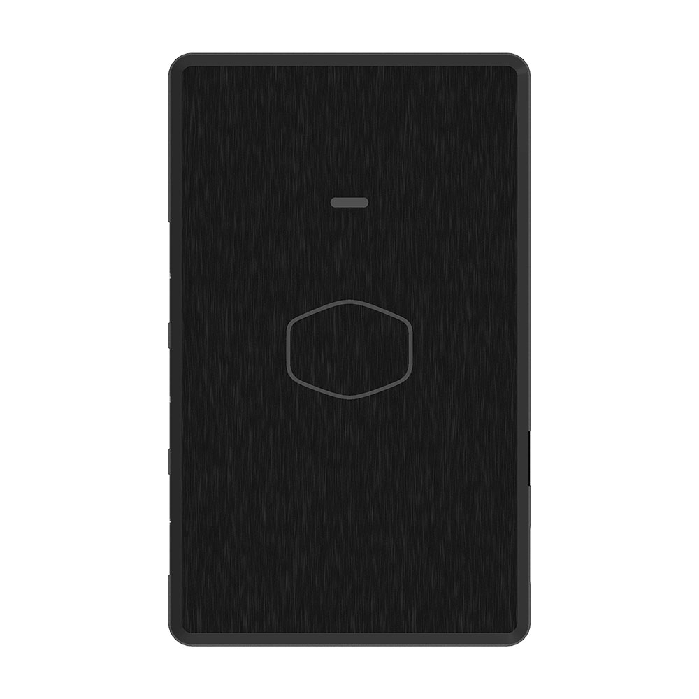 Cooler Master LED Controller A1 LED Driver. - 1PC.co.il