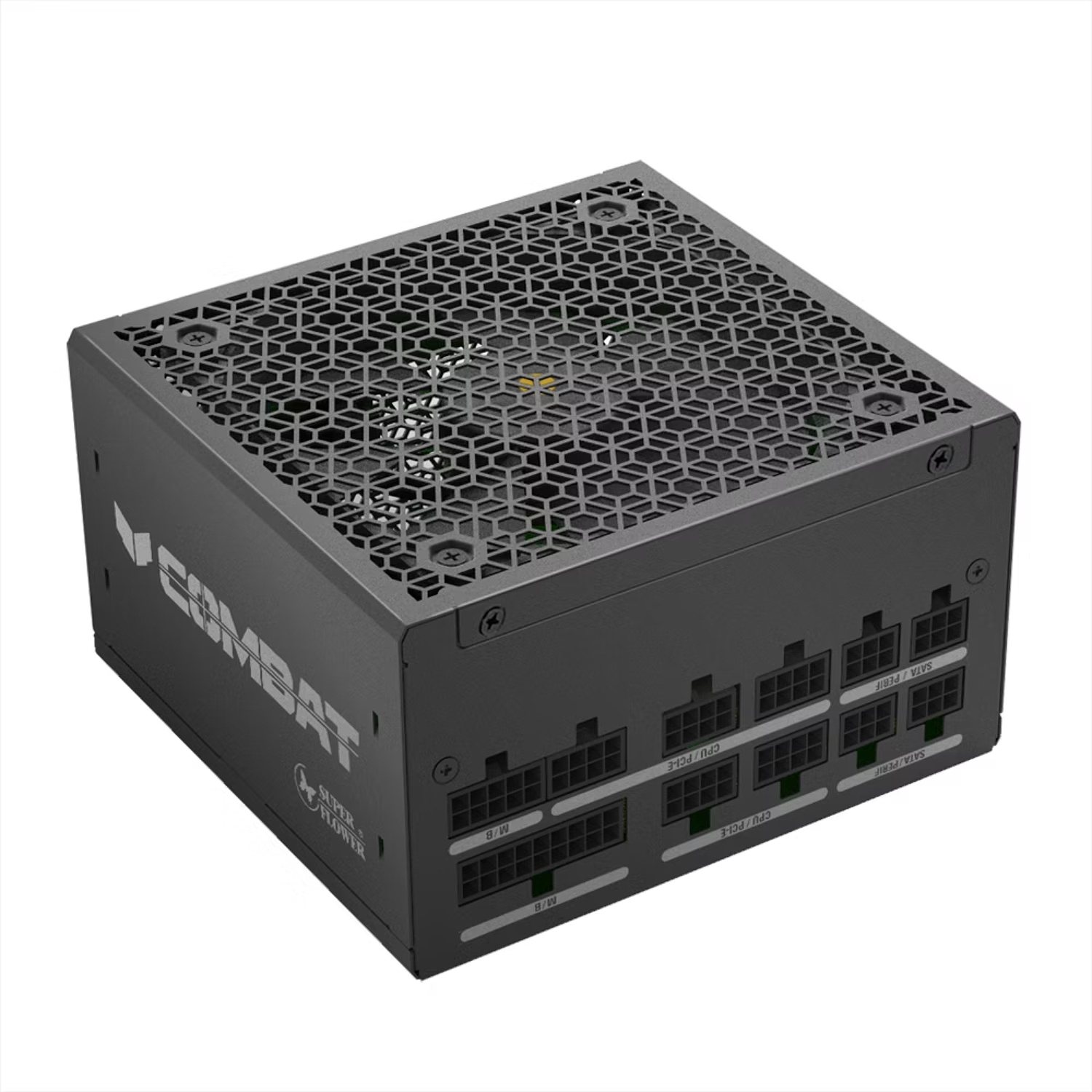 Power supply Super Flower Combat FG 850W ATX3.0 Gold SF-850C12FG. - 1PC ...