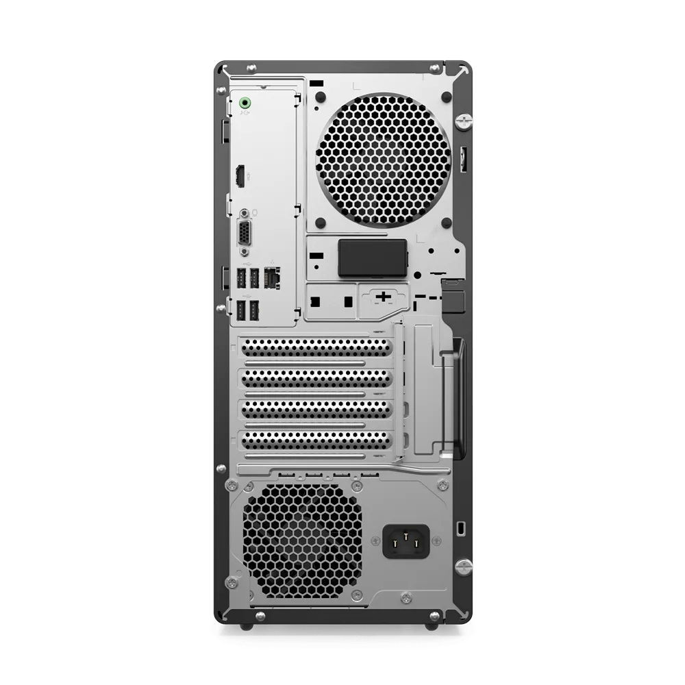 Lenovo desktop computer LOQ Tower 17IRR9 90X00067YS. - 1PC.co.il
