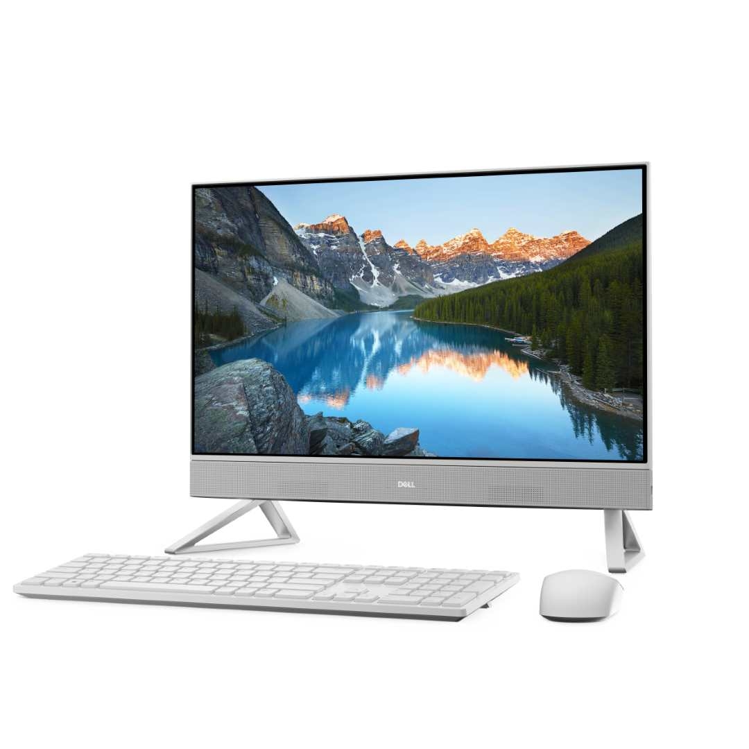 Dell Inspiron 5430 AIO 24" TOUCH AI5430-5478. - 1PC.co.il
