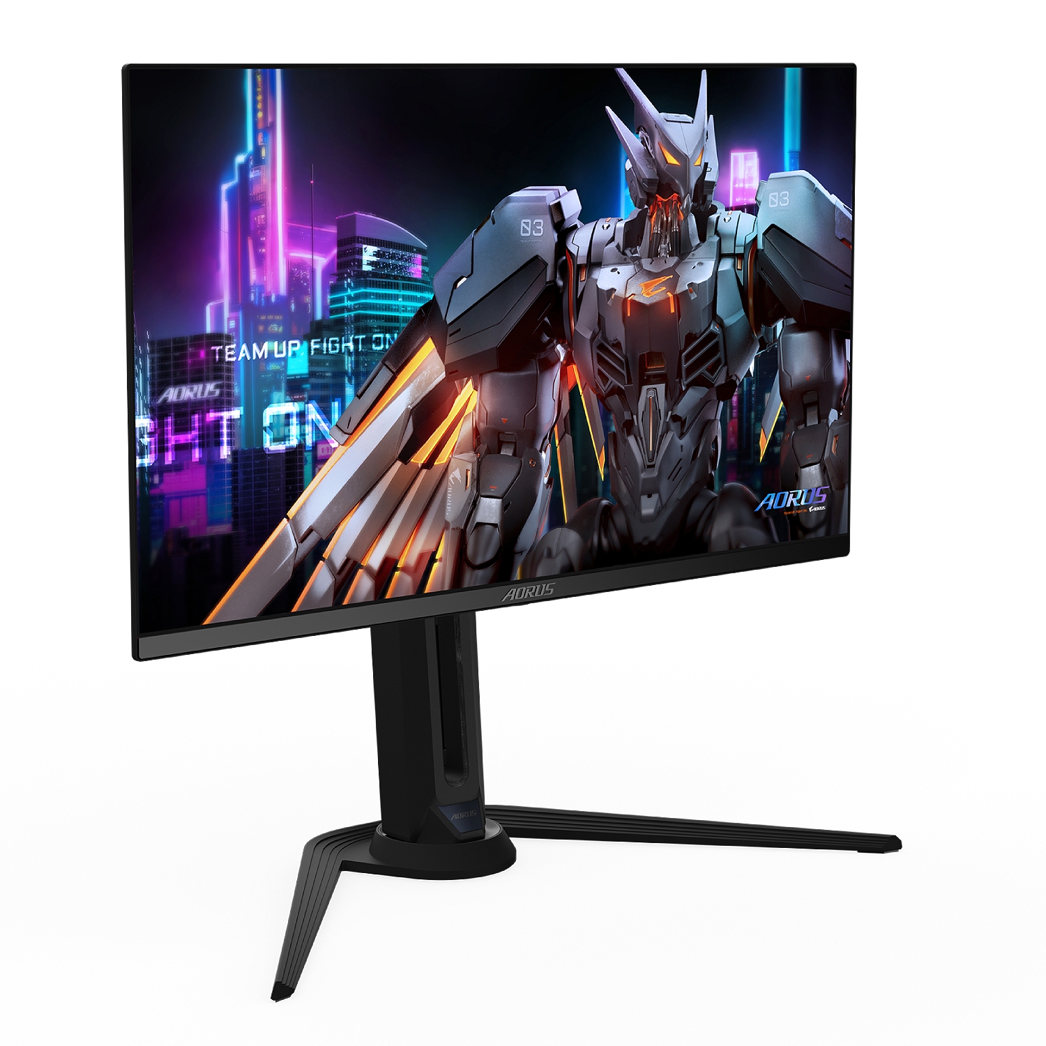 Gigabyte 27" AORUS OLED QHD 240Hz 0.03ms FO27Q2 Gaming Computer Screen ...