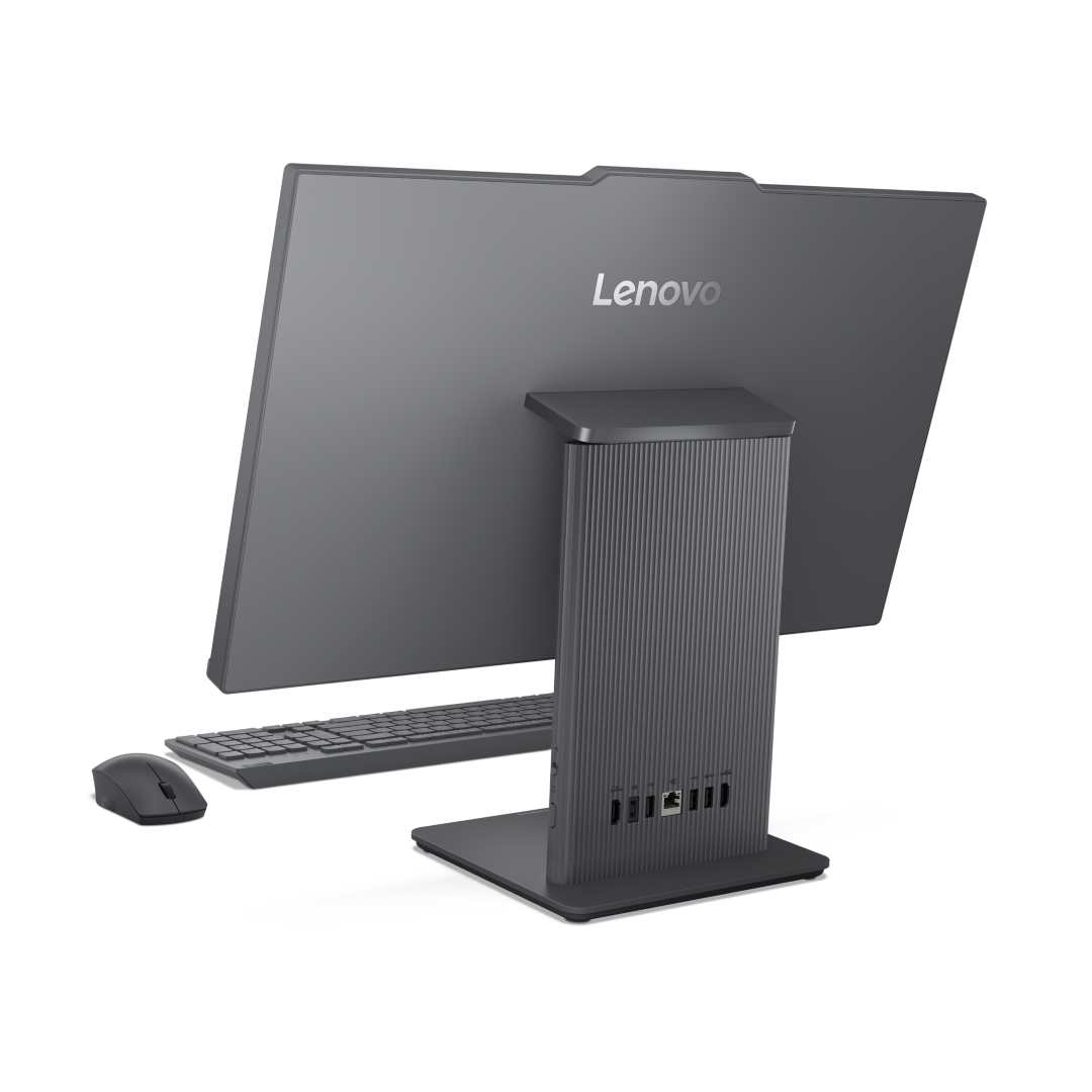 Lenovo IdeaCentre AIO 24IRH9 F0HN00B0IV computer. - 1PC.co.il