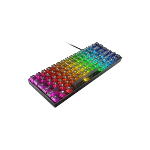 Lenovo Legion K510 Mini Pro RGB Gaming Keyboard. - 1PC.co.il