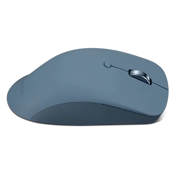 Lenovo Yoga Pro Wireless Rechargeable Bluetooth Mouse - Tidal Teal ...
