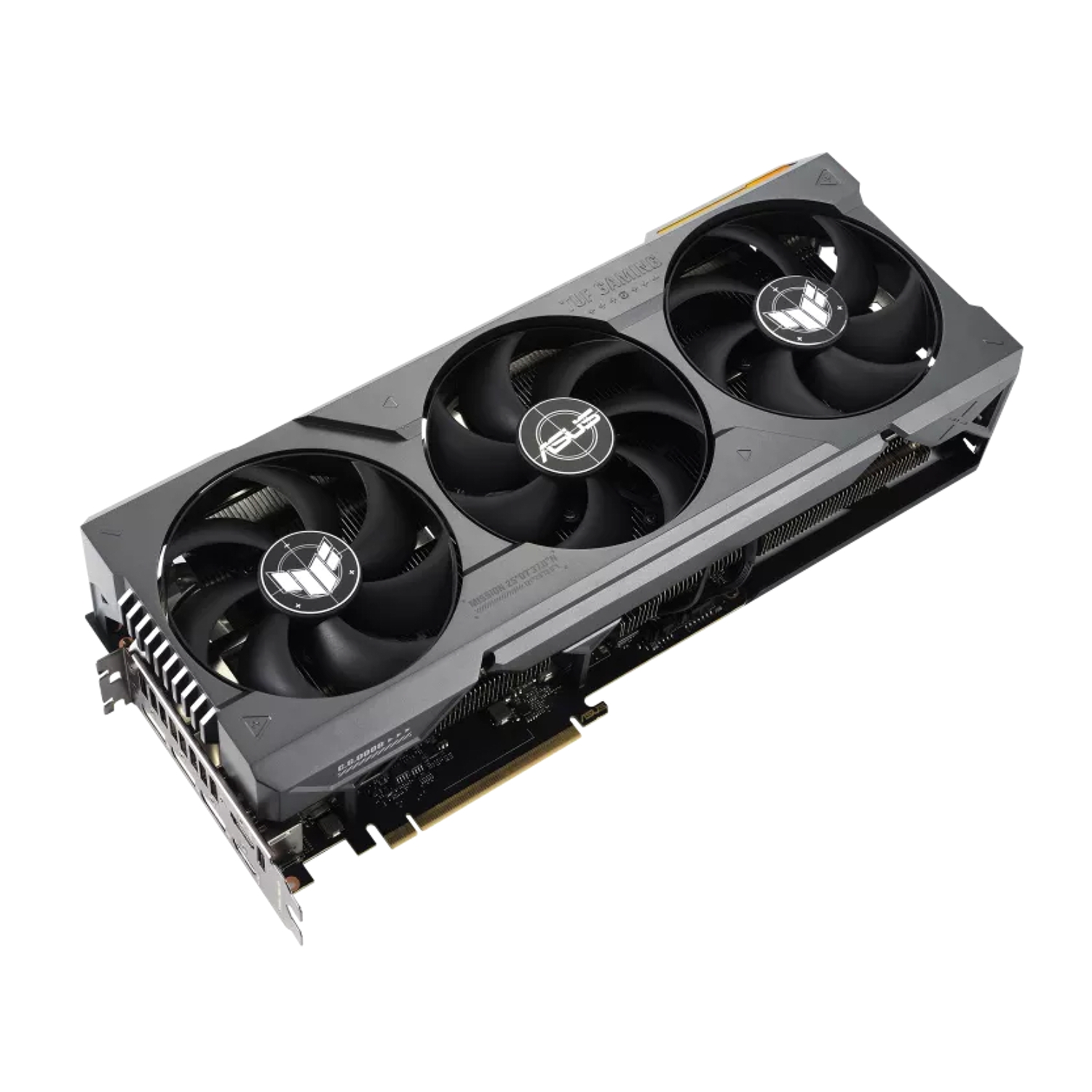Asus TUF Gaming GeForce RTX 4080 SUPER 16GB GDDR6X OC Edition graphics ...