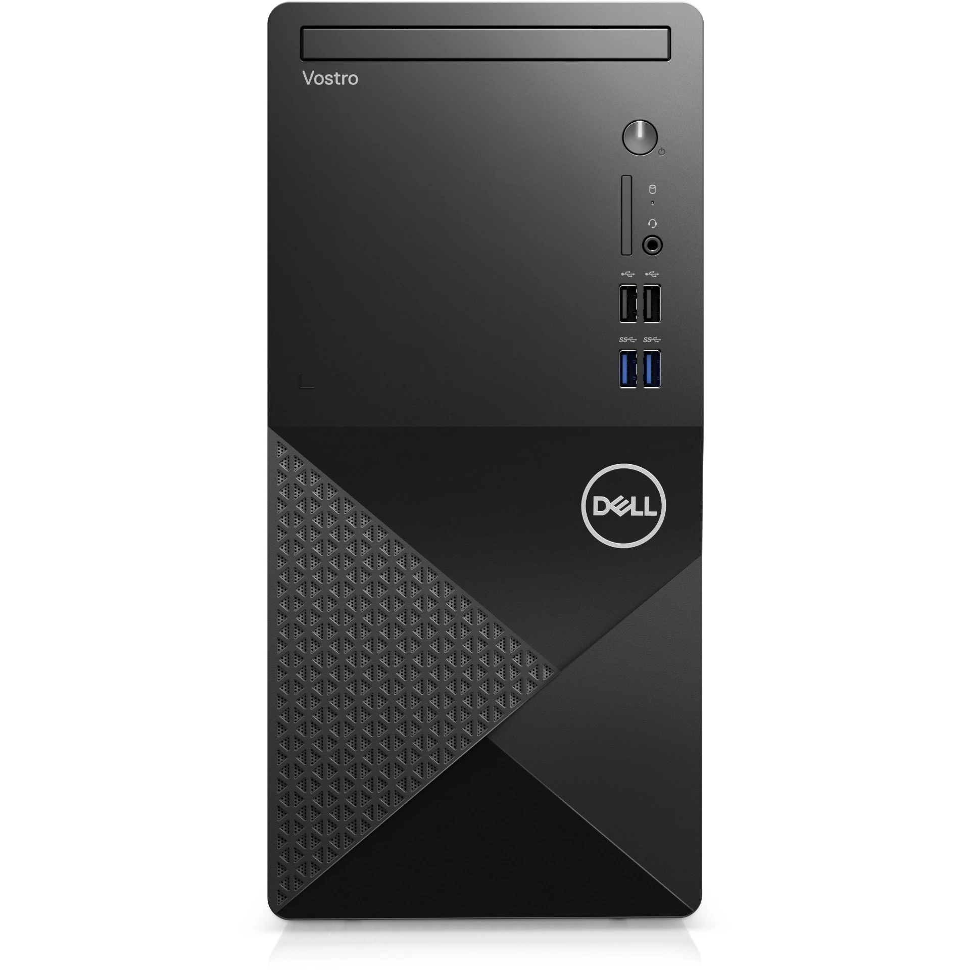 Dell Vostro 3910 MT desktop computer VM-RD09-15353. - 1PC.co.il