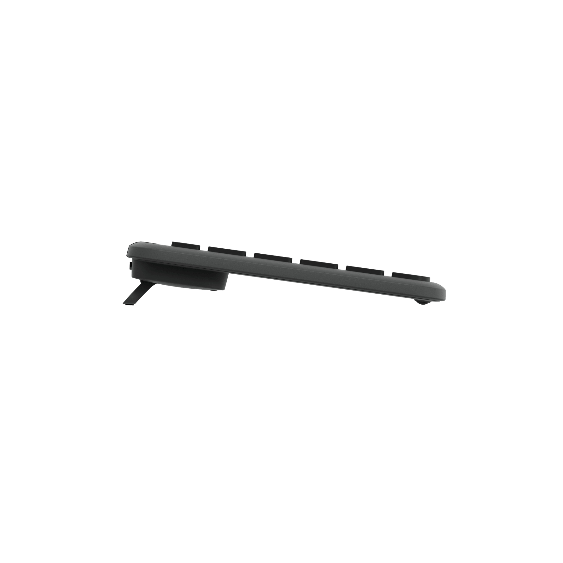 Logitech SIGNATURE SLIM COMBO MK950 Wireless Keyboard and Mouse ...