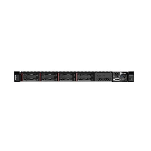 Lenovo ThinkSystem SR630 V2 Server 7Z71A089EA. - 1PC.co.il