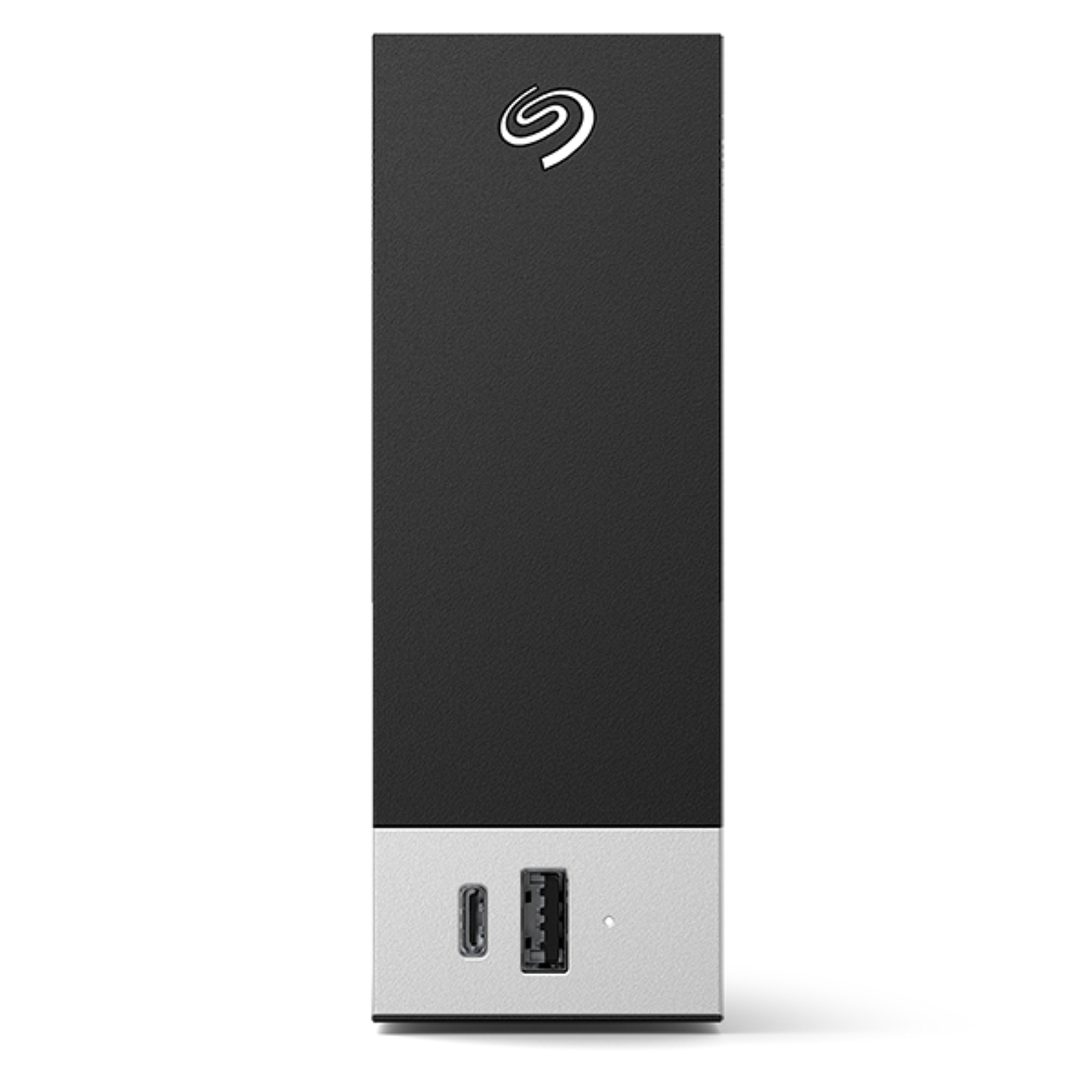 Seagate One Touch Hub 3.5" 14TB external storage drive. - 1PC.co.il