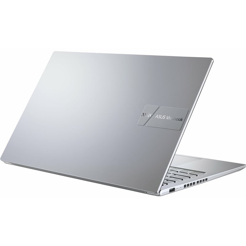 Asus Vivobook 15 X1504ZA-NJ1321 laptop in Cool Silver color. - 1PC.co.il