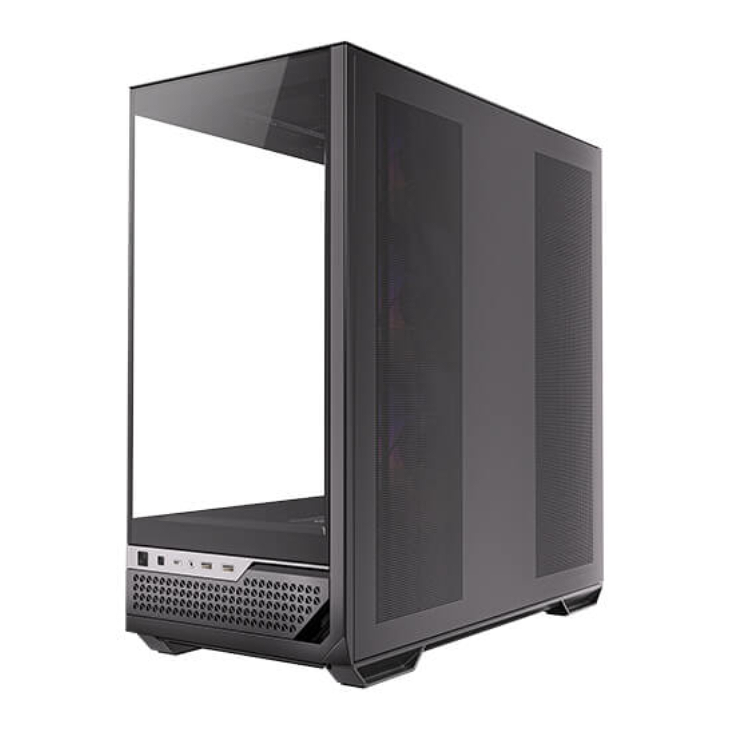 Antec C7 ARGB computer case. - 1PC.co.il