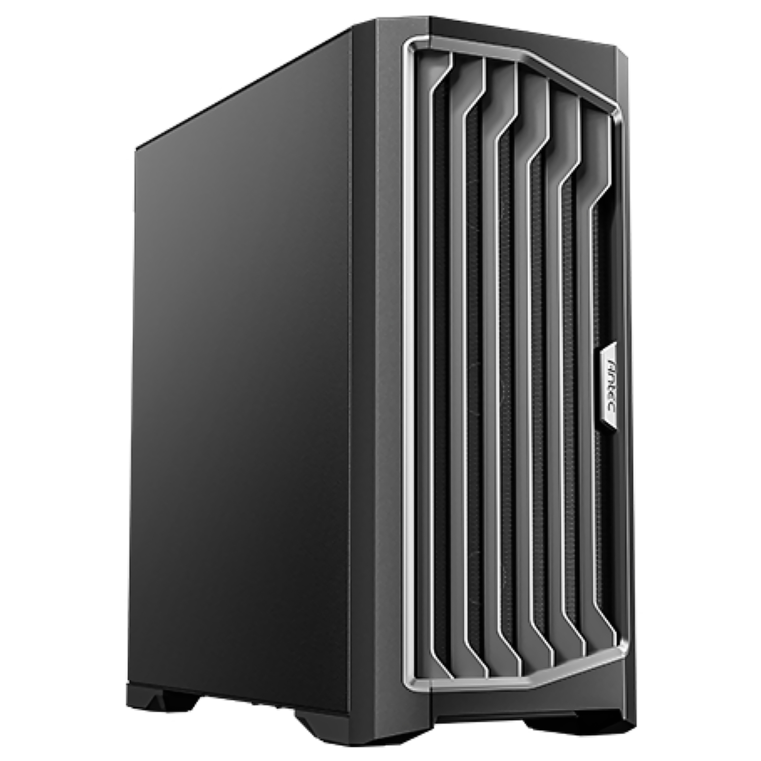 Antec Performance 1 Silent computer case. - 1PC.co.il